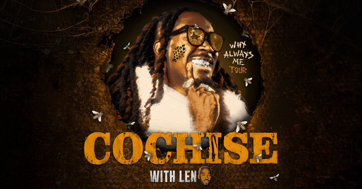 Cochise - Termine & Tickets 2025