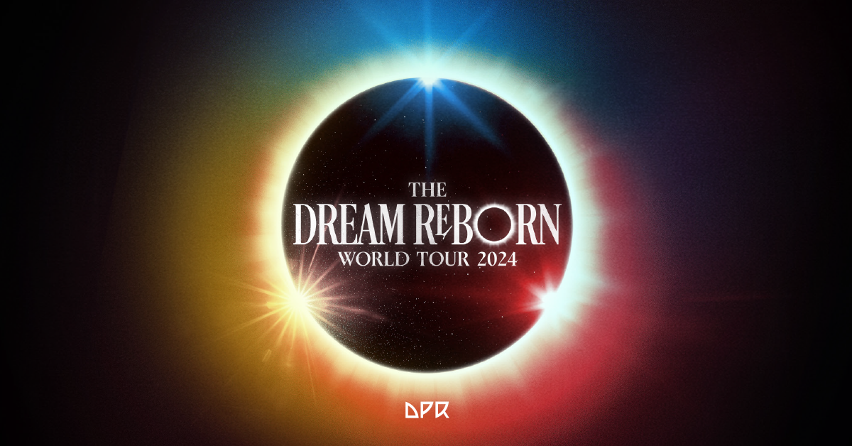 Dpr - The Dream Reborn World Tour 2024 live in Frankfurt Am Main ...