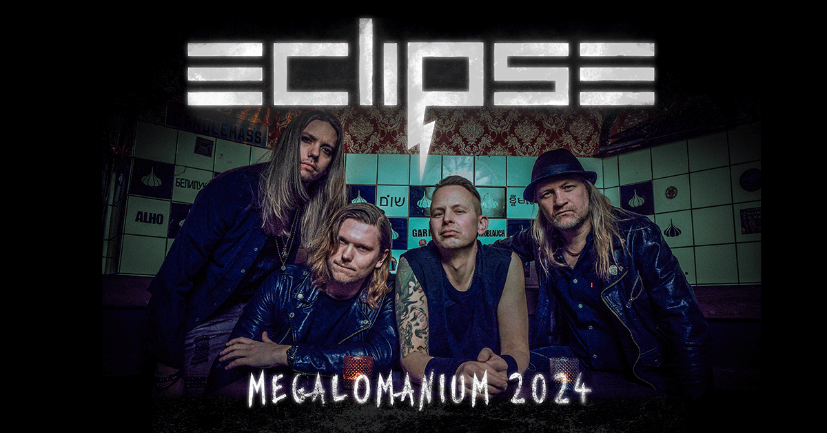 Eclipse - Termine & Tickets - 2024