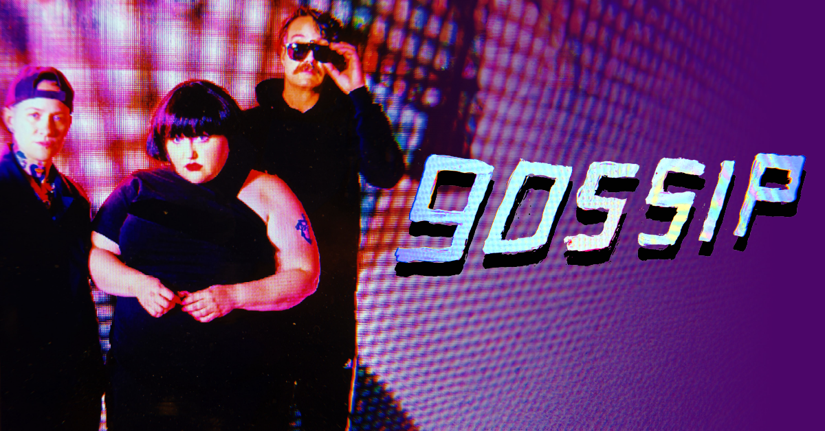 Gossip - Termine & Tickets - 2024