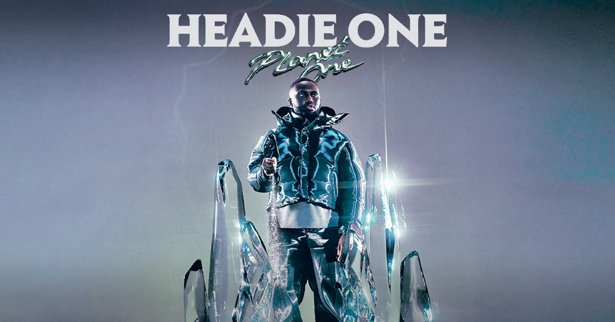 Headie One - Termine & Tickets - 2025