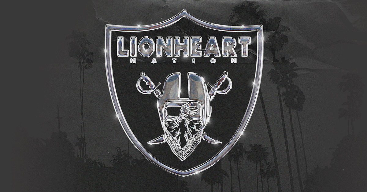 Lionheart - Termine & Tickets - 2024