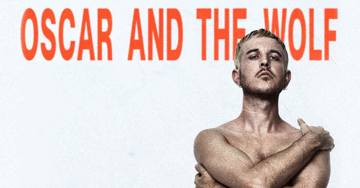 Oscar And The Wolf - Termine & Tickets 2025