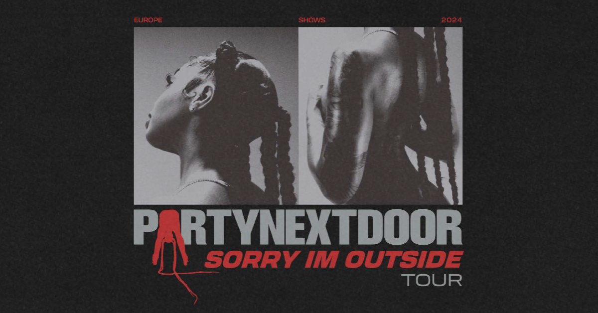 PartyNextDoor - Termine & Tickets - 2024