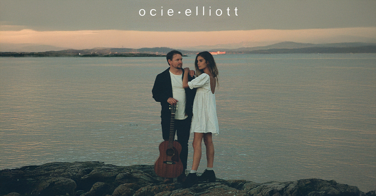 Ocie Elliott - Termine & Tickets 2025