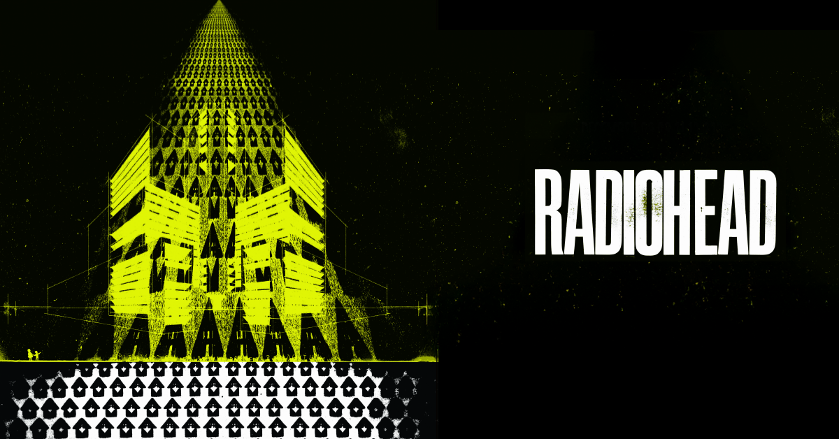 Radiohead - Termine & Tickets 2025