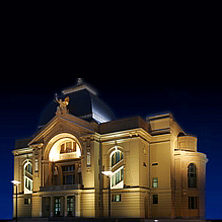 Theater Altenburg Gera - Dates & tickets